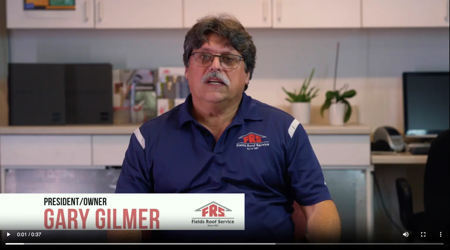Fields Roof Service: A People-First Roofing Company
